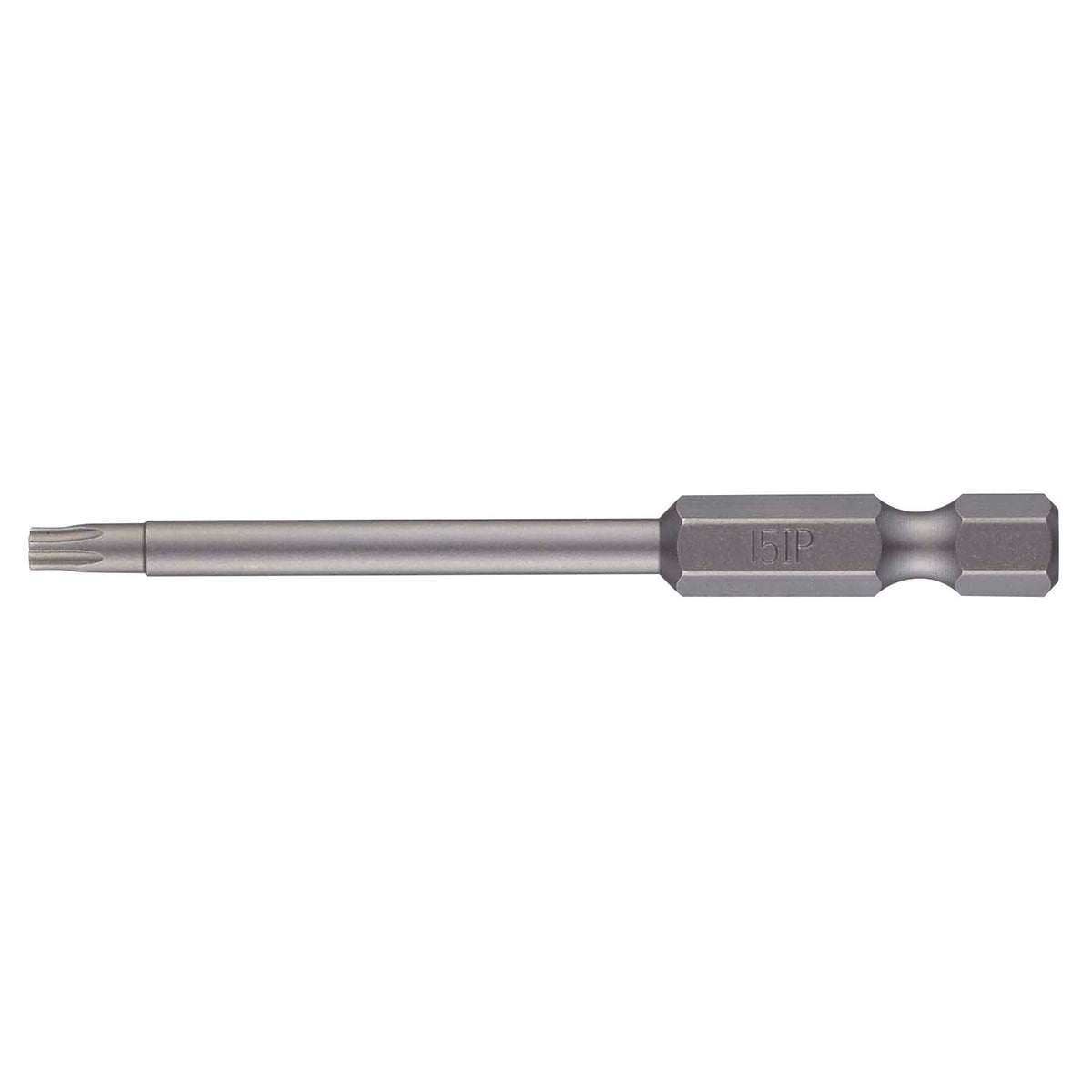 Vessel B35IP1570HP1 Power Bit 1/4" Hex B, 15IPx70H – Haus of Tools