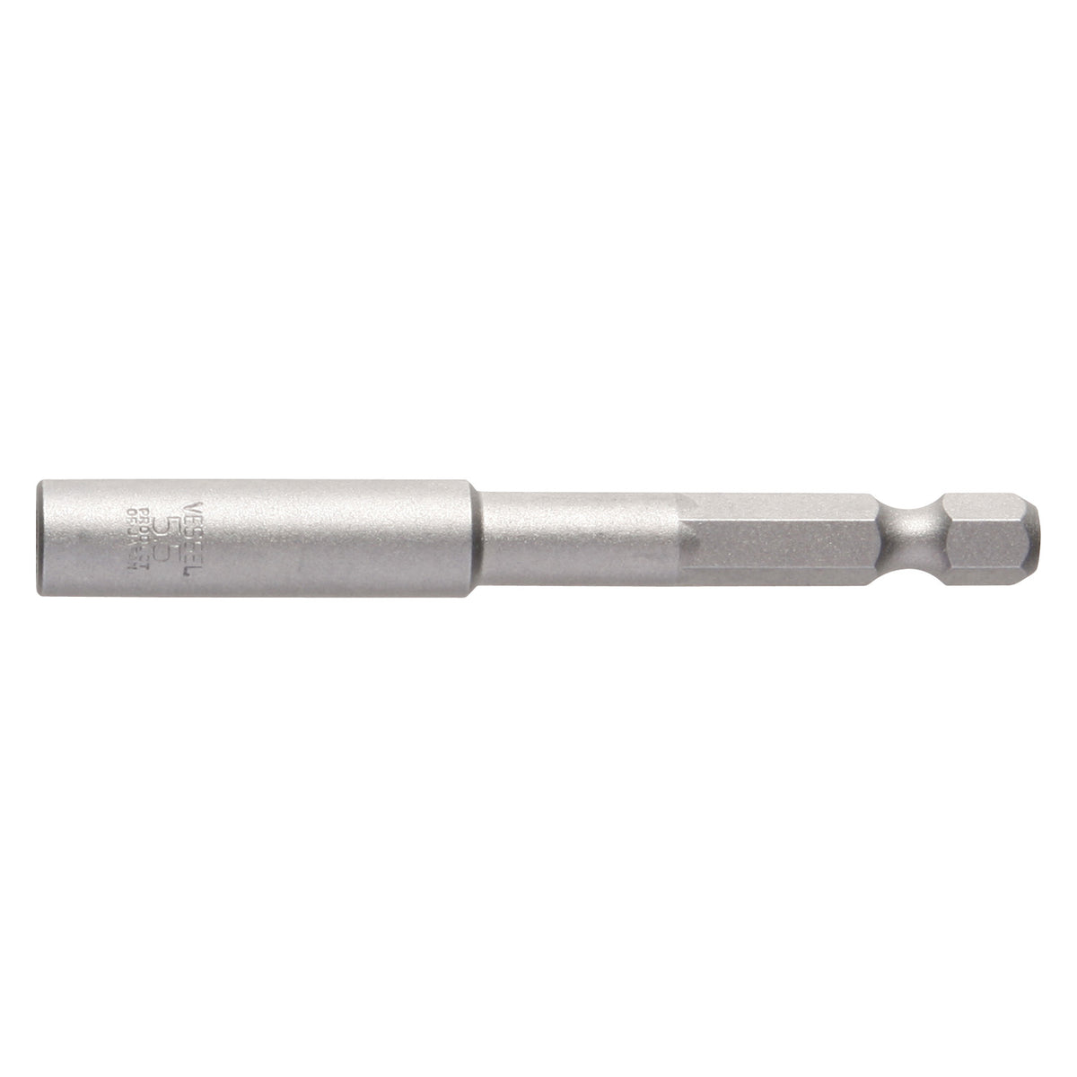 Vessel B45AF5550P1 Power Bit 1/4" Hex B, A/F5.5x50 Nutsetter – Haus of ...