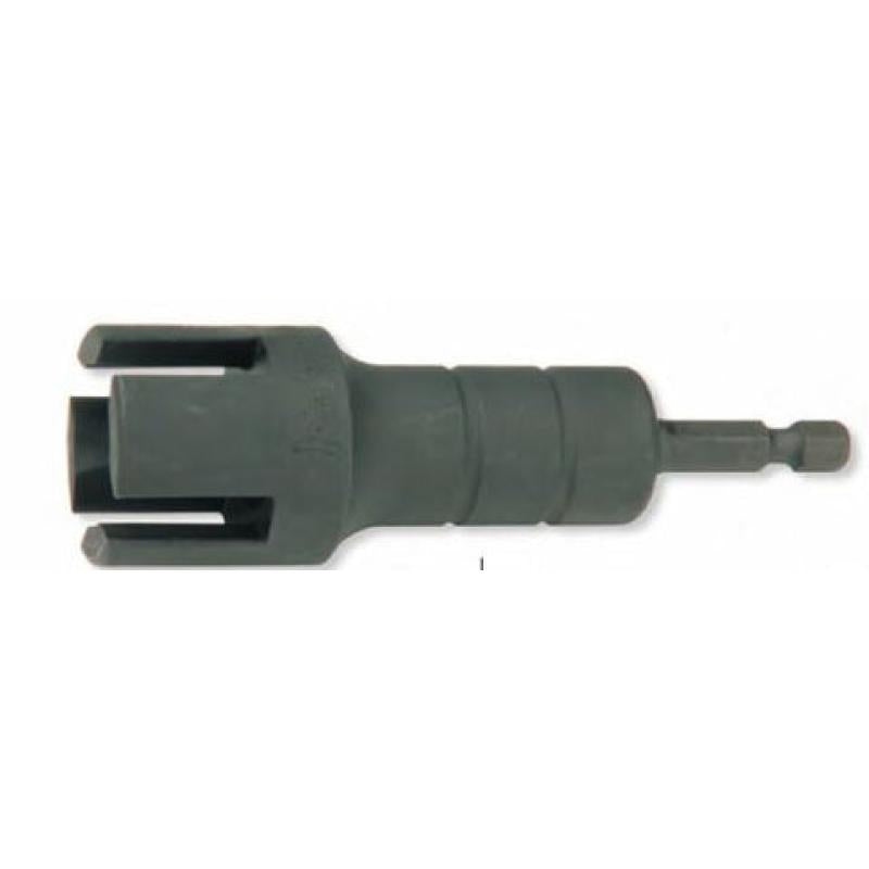 Ko-Ken BD017E 1/4 Hex Dr. Wing Bolt Socket Length 104mm – Haus of Tools