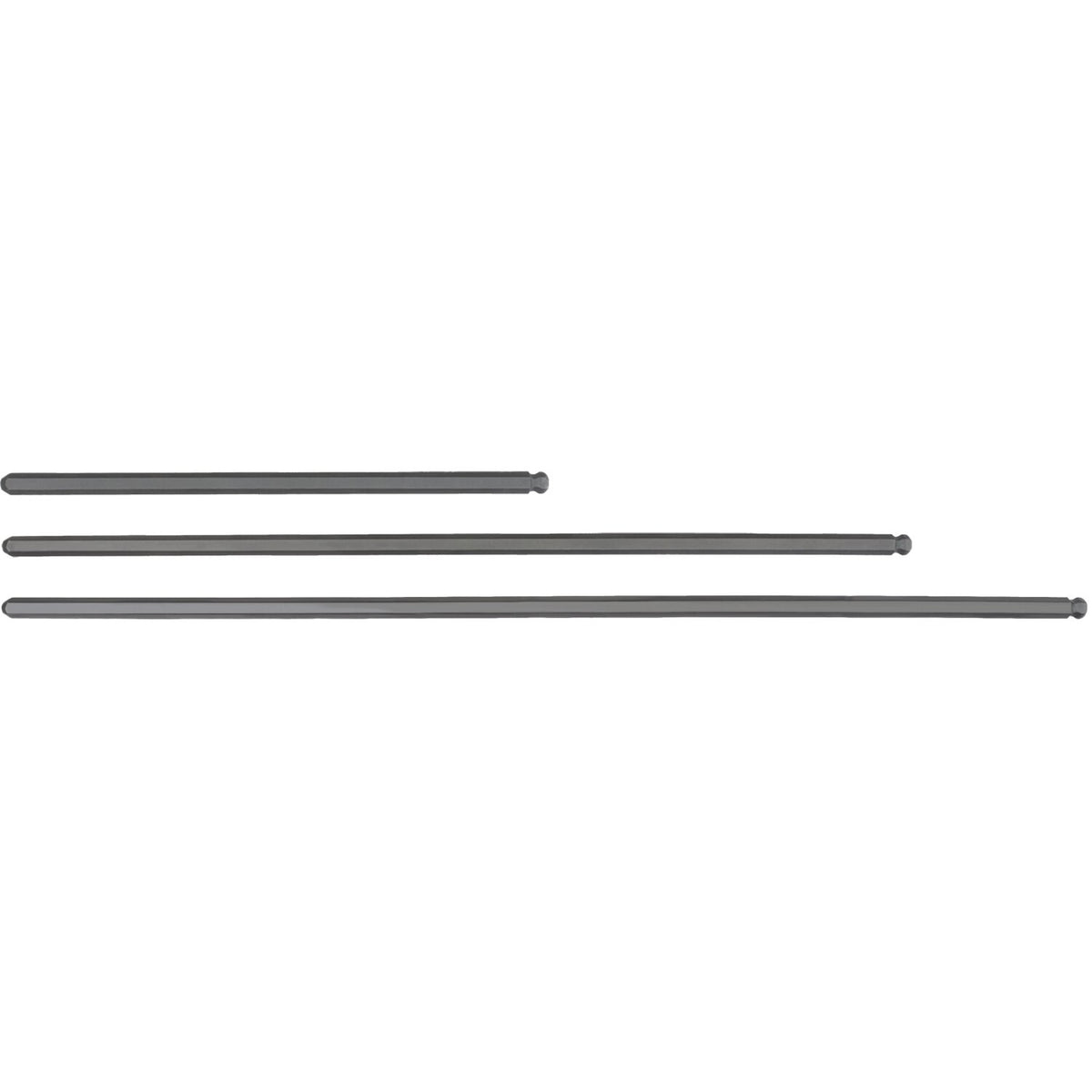 4 Millimeter BONDHUS PBT4 T-Handle Prohold BallEnd Hex Key 4mm, 75160 ...