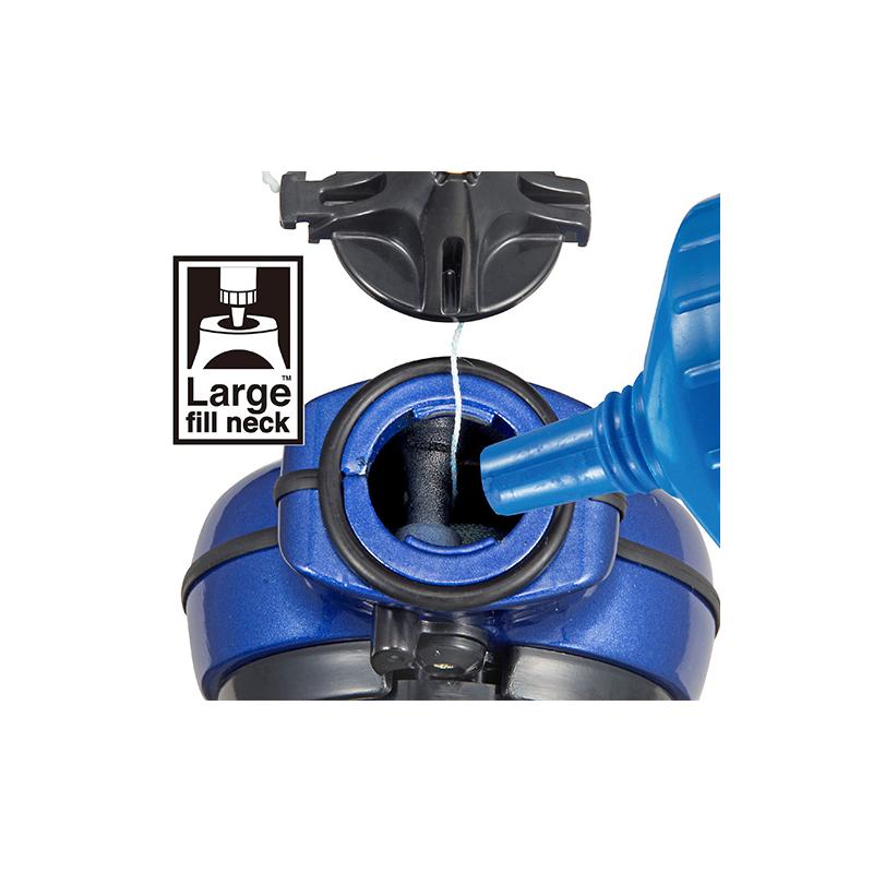 Tajima Tool CR202B-P Blue CHALK RITE II Ultra Thin Snap .5 mm Line Blu ...