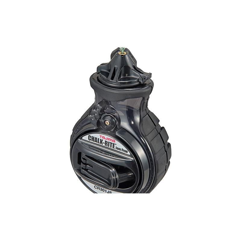 Tajima Tool CR301JF Black CHALK-RITE Extra Bold 1 mm Snap Line - Jam F ...