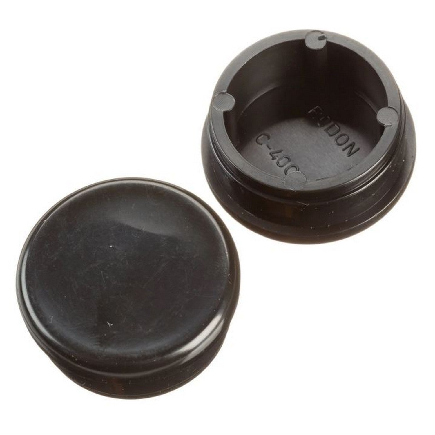 Ridgid 35162R Rail Plug (Pack of 2) – Haus of Tools