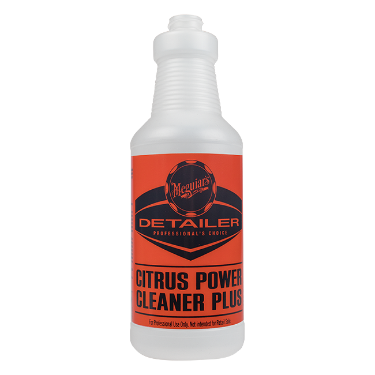 Meguiar's D20107 Citrus Power Clean Plus Bottle – Haus of Tools
