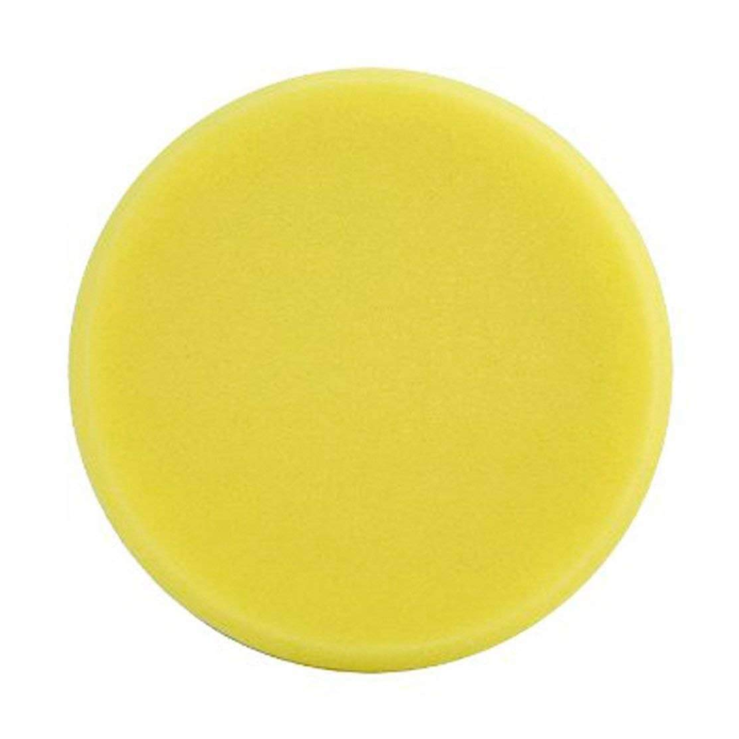 Meguiar's DFP6 Soft Buff DA Foam Polishing Disc, 6" – Haus of Tools