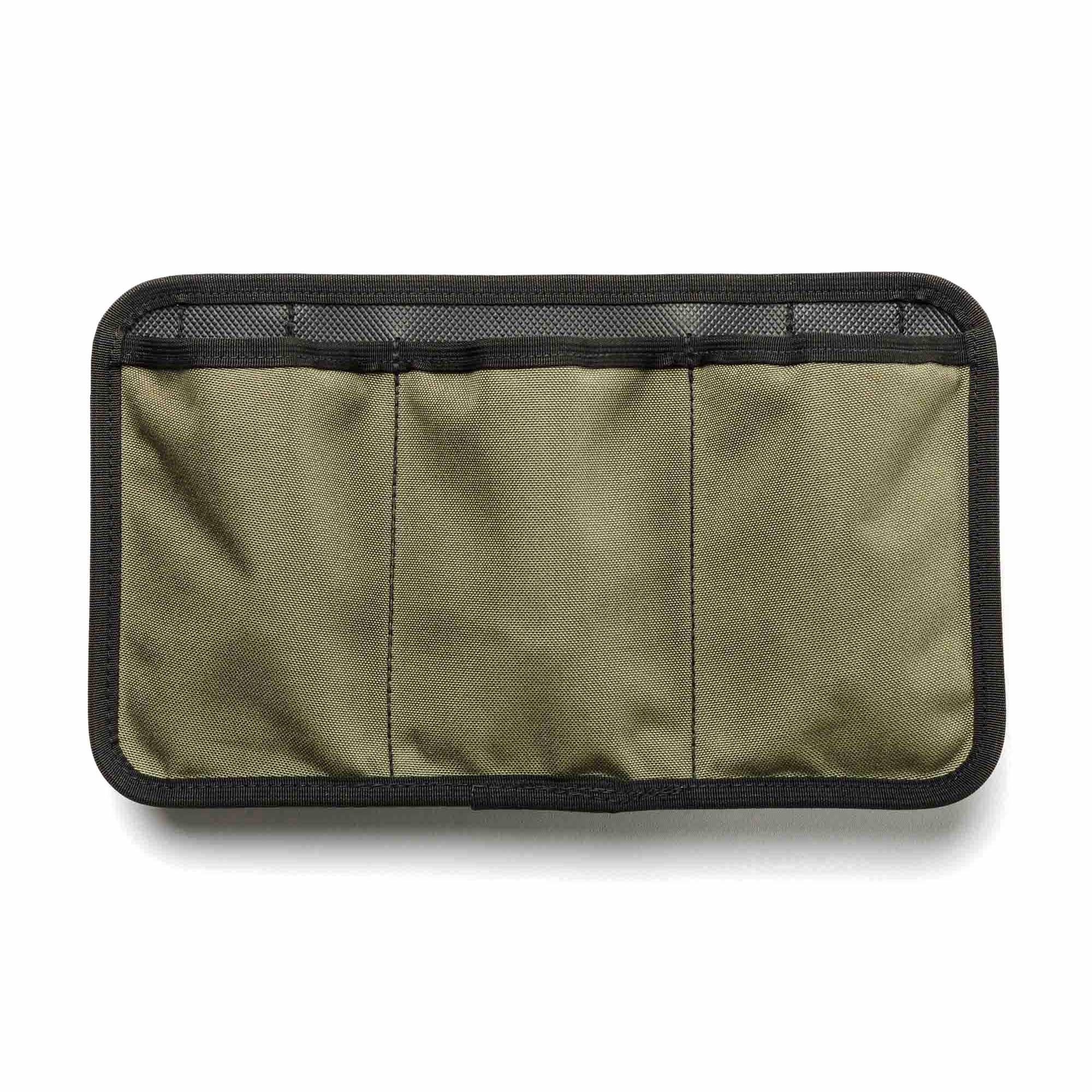 Diamondback 10-1 Three Pocket Go Sleeve – Haus of Tools