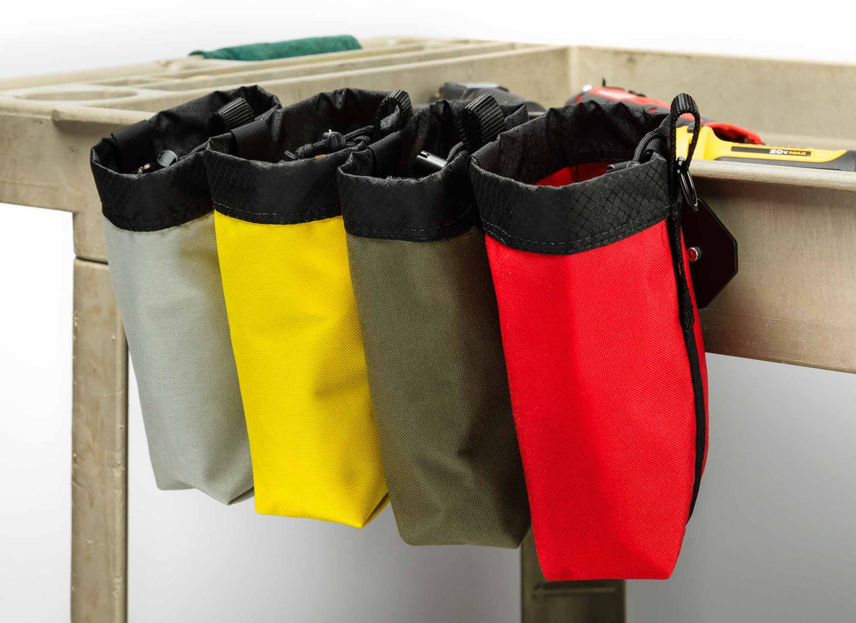 Diamondback Mini-4 Go Panel Spine System – Haus of Tools