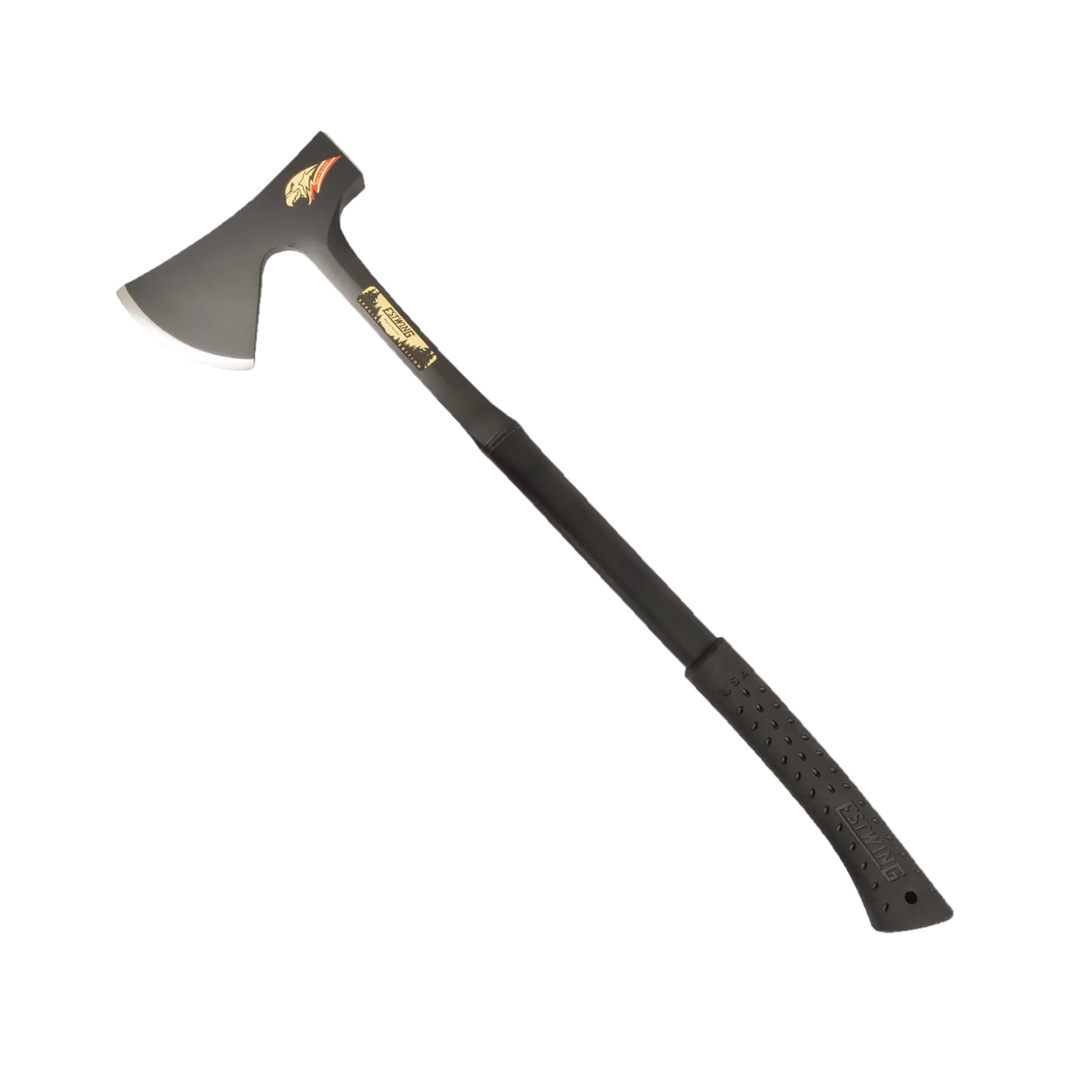 Estwing E45ASE 26 Inch Campers Axe W/ Sheath Special Edition – Haus of ...