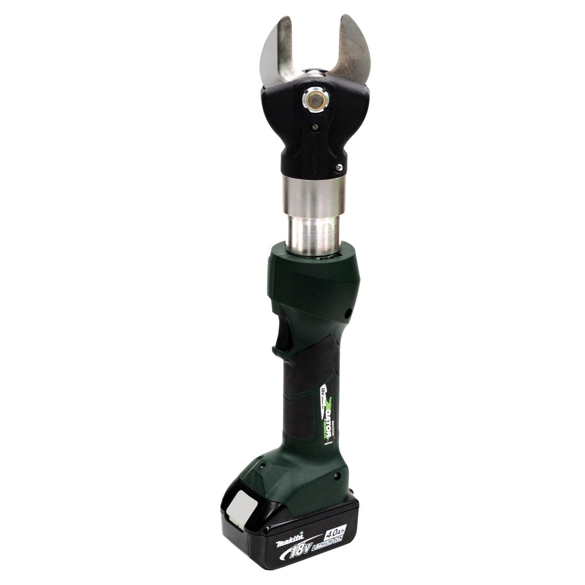 Greenlee ESC35HLX22 Cable Cutter, 35 mm, Li-Ion, Standard, 230V PVC ...