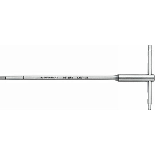 PB Swiss Tools – Tagged "Category_T-Handle Drivers"– Haus of Tools