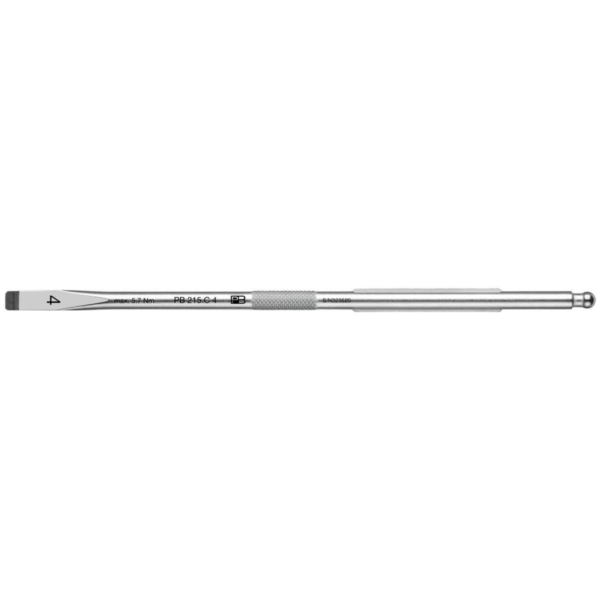 PB Swiss Tools PB 215.C 4 Interchangeable Blade For DigiTorque And Mec ...