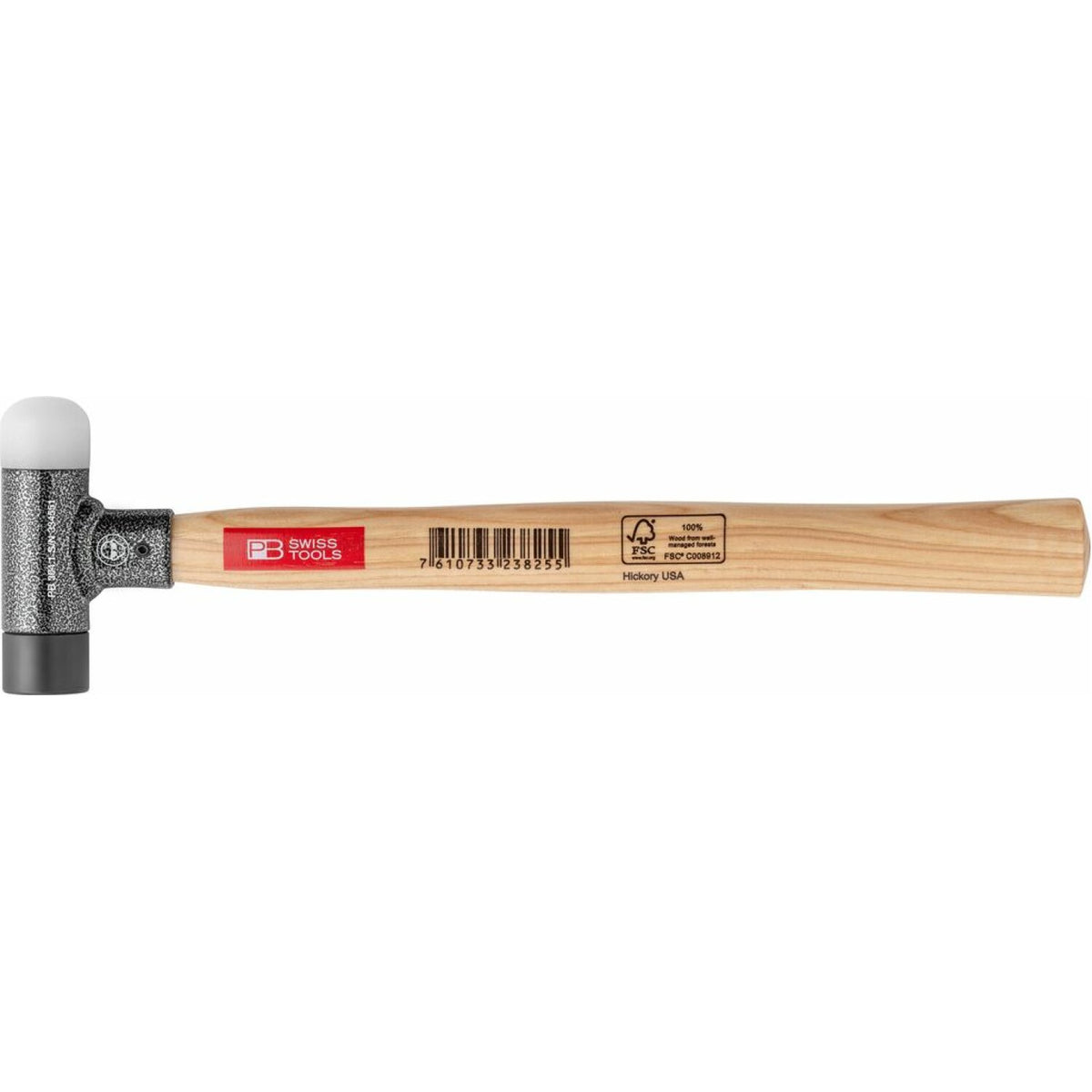 PB Swiss Tools PB 304.1 Combination Mallet, 22 mm – Haus of Tools