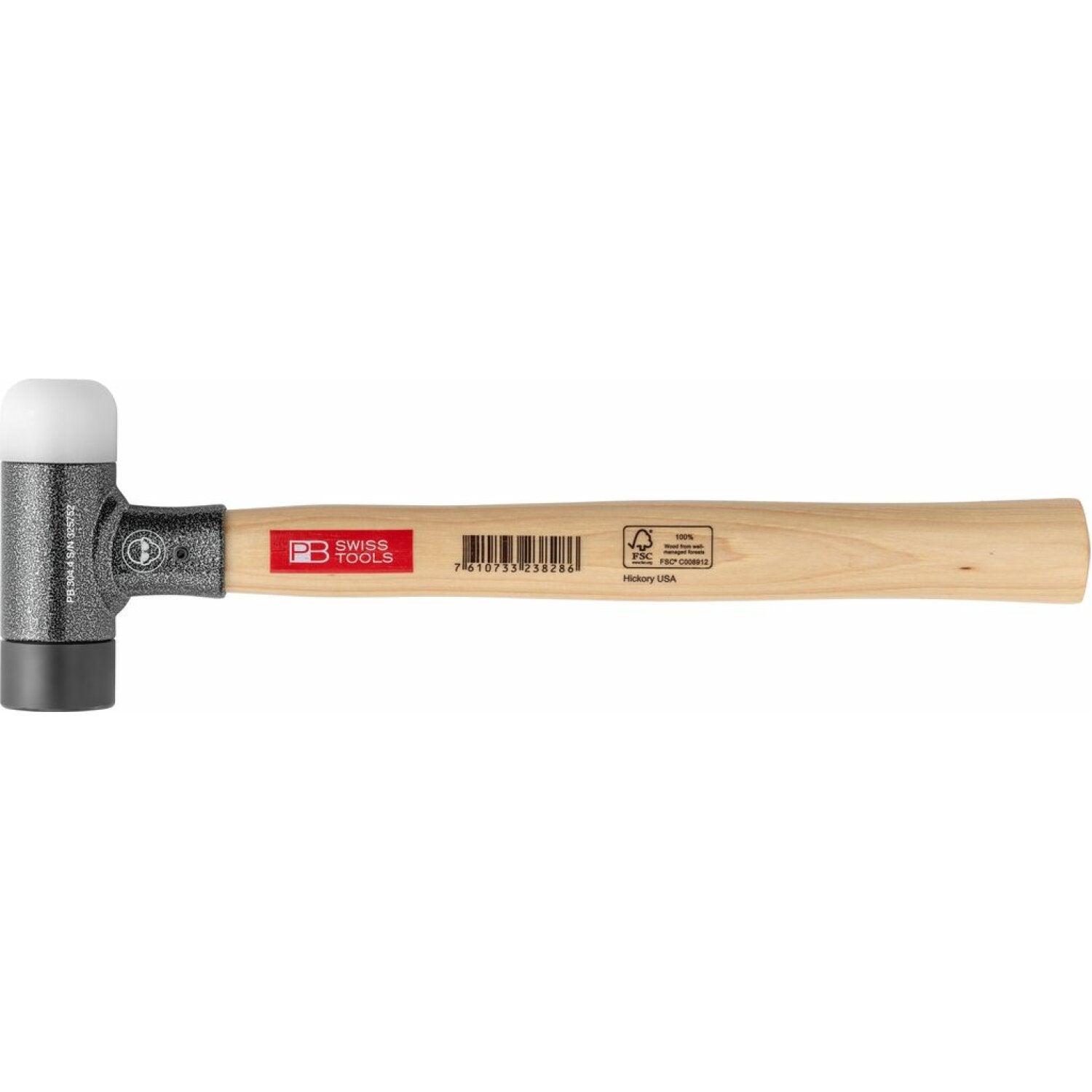 PB Swiss Tools PB 304.4 Combination Mallet, 35 mm – Haus of Tools