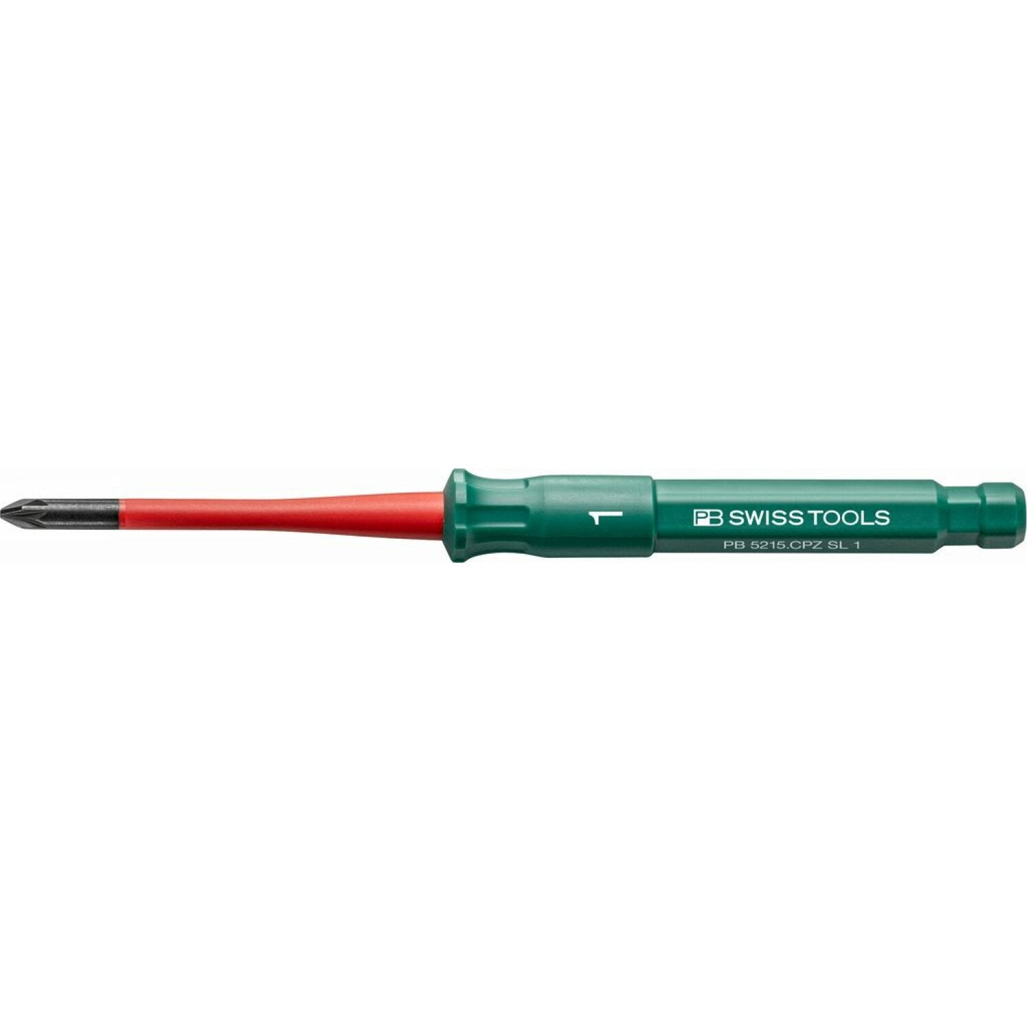 PB Swiss Tools PB 5215.CPZ SL 1 Interchangeable Blade Slim for PB 5215 ...