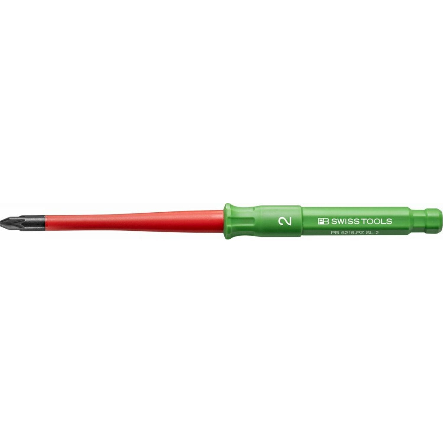 PB Swiss Tools PB 5215.PZ SL 2 Interchangeable Blade Slim for PB 5215 ...