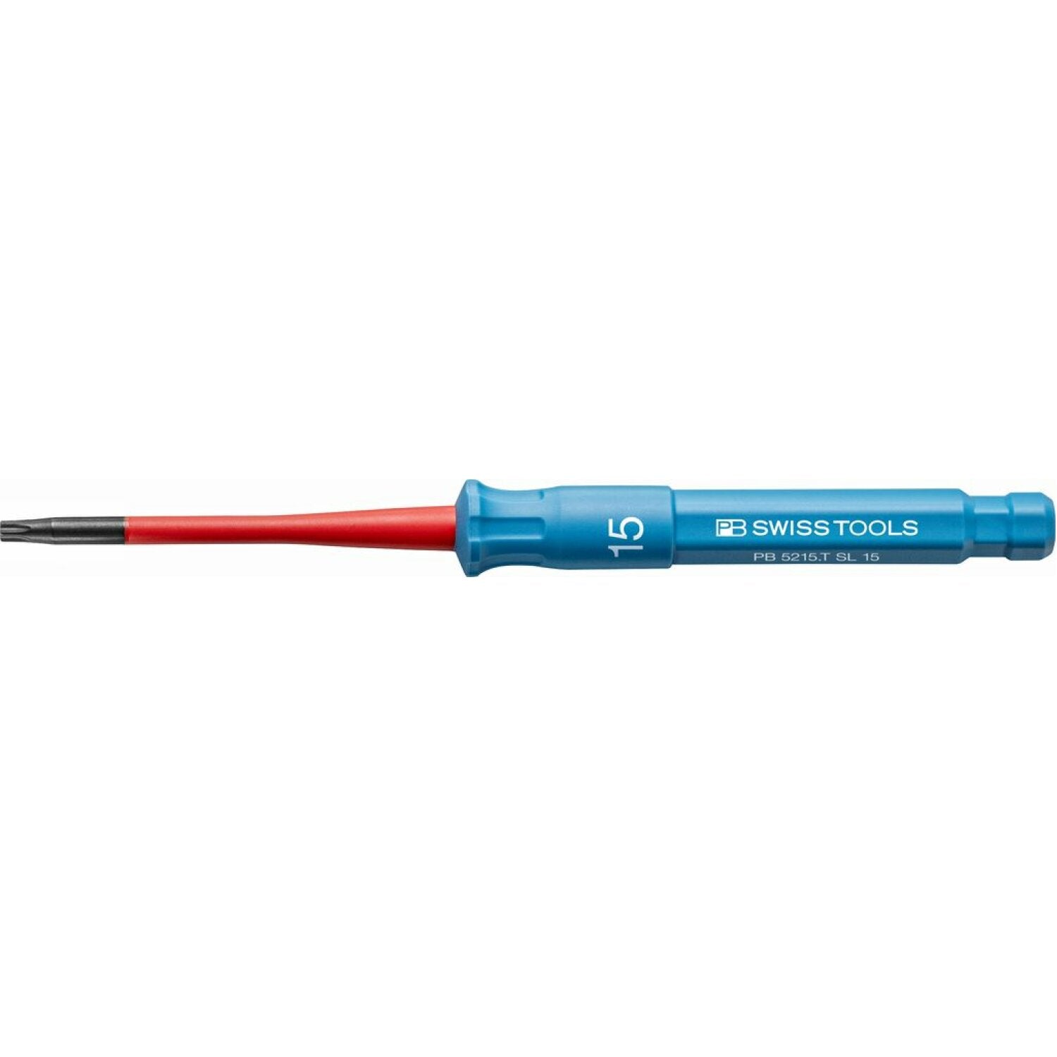 PB Swiss Tools PB 5215.T SL 15 Interchangeable Blade Slim for PB 5215 ...
