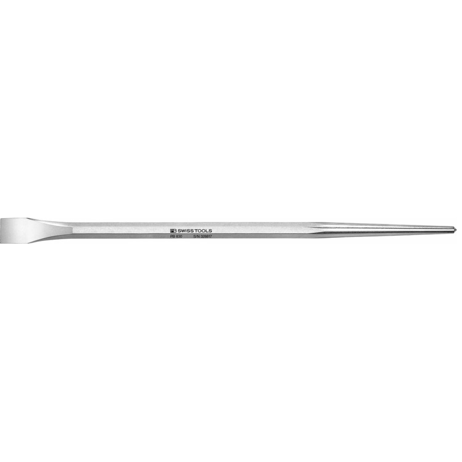 PB Swiss Tools PB 830 Pry Bar, Crowbar, Octagonal – Haus of Tools
