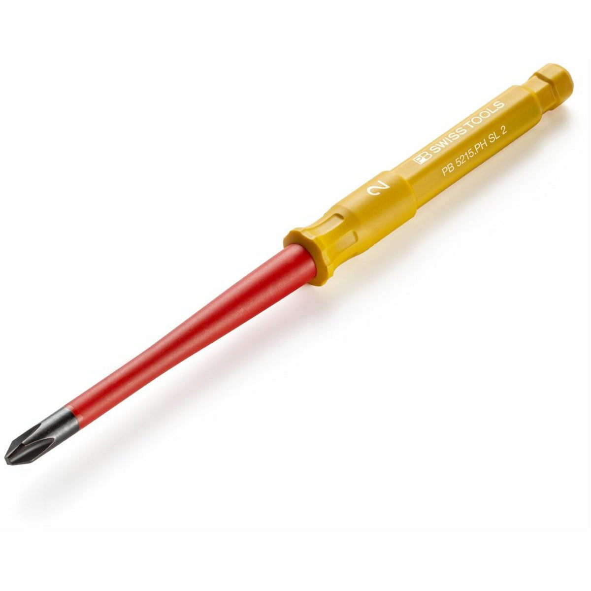 PB Swiss Tools PB 5215.PH SL 2 Interchangeable blade slim for PB 5215 ...