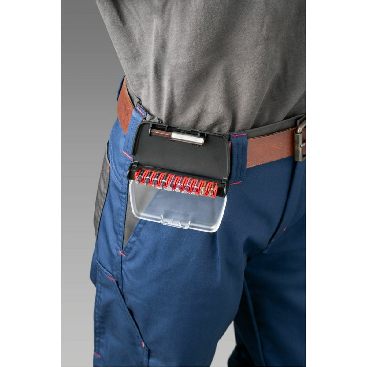 PB Swiss Tools PB C6.700 BC PrecisionBits C6, set in BitCase – Haus of ...