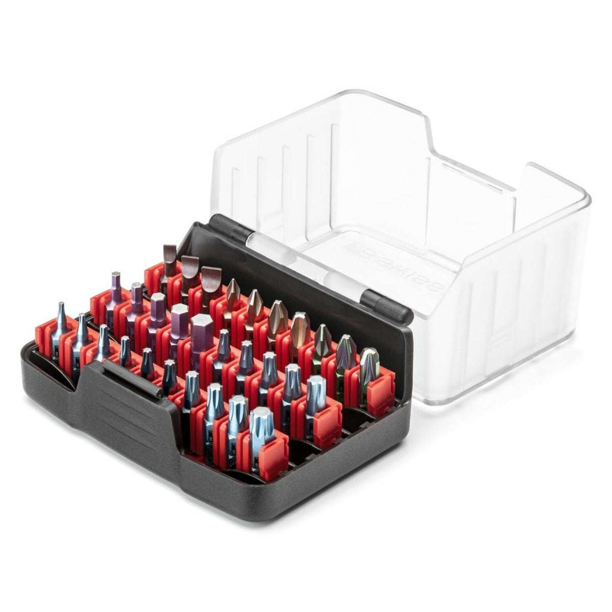 PB Swiss Tools PB C6.790 BB PrecisionBits C6, Set in BitBox – Haus of Tools