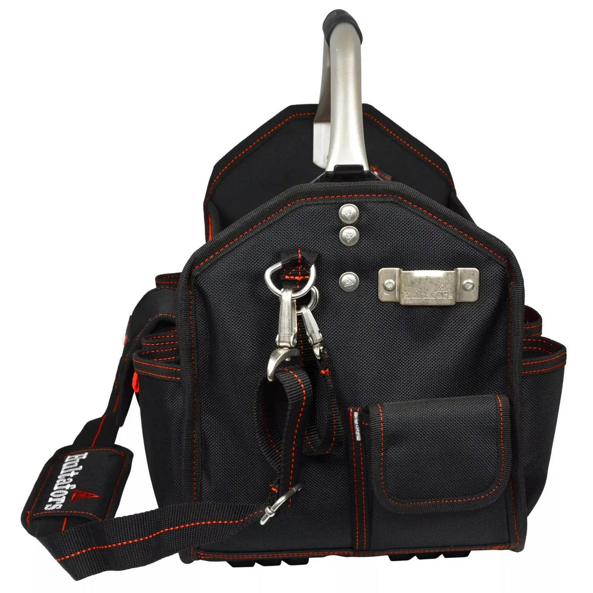 Hultafors HT5587 14" Open-Top Tool Carrier – Haus of Tools