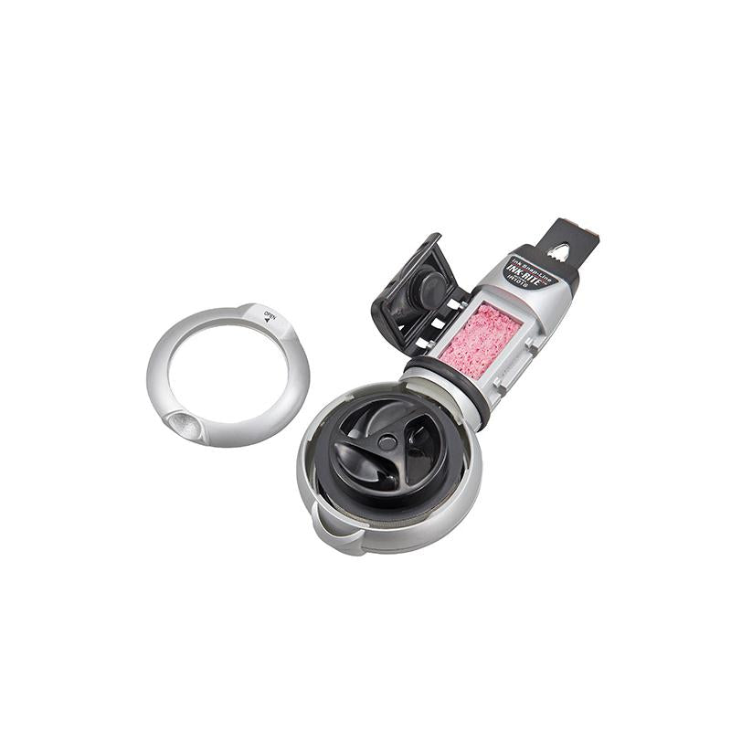 Tajima Tool IR101S-0 Ink-Rite, Auto Rewind Ink Snap-Line – Haus of Tools