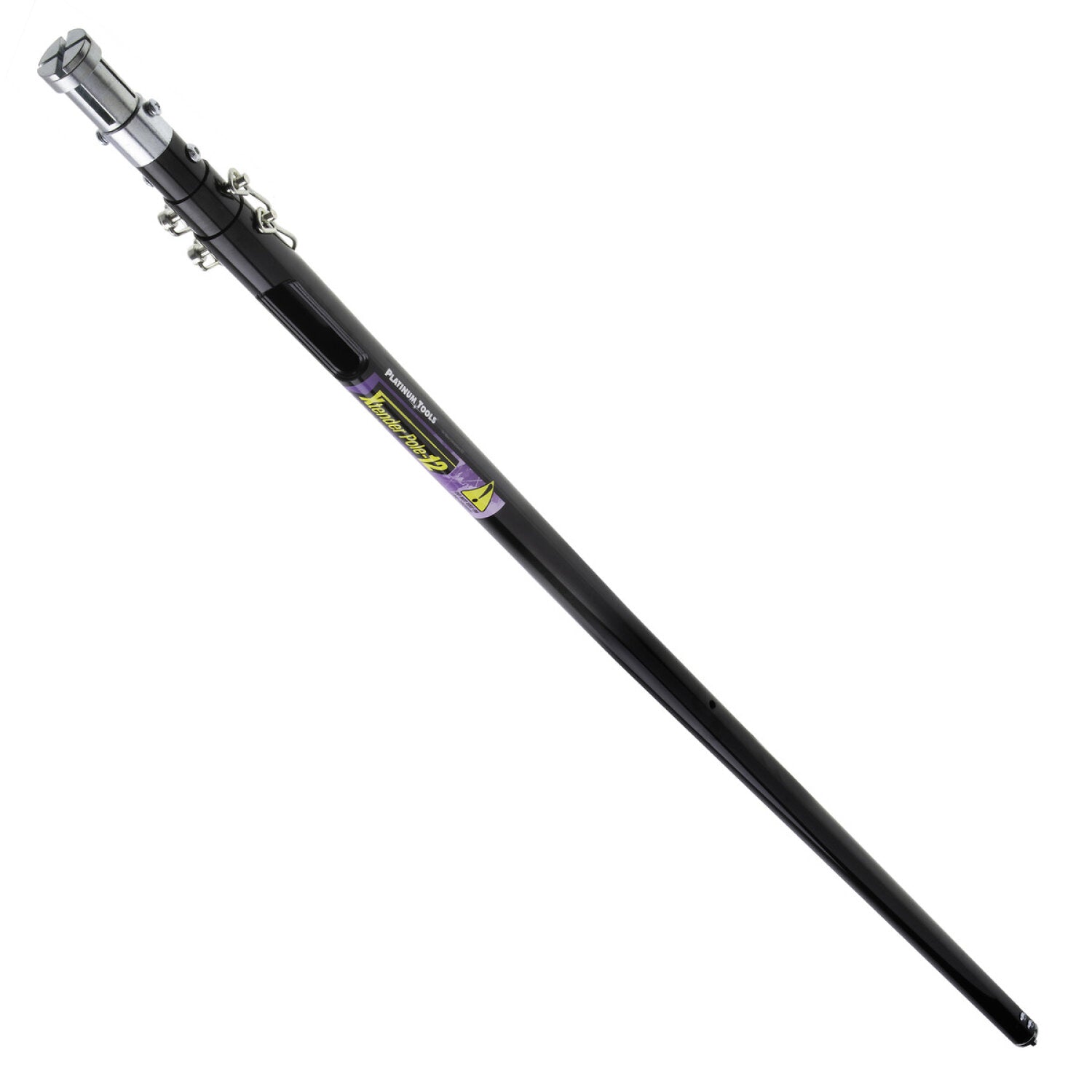 Platinum Tools JH712 J-Hook Xtender Installation System, 12′ Installat ...