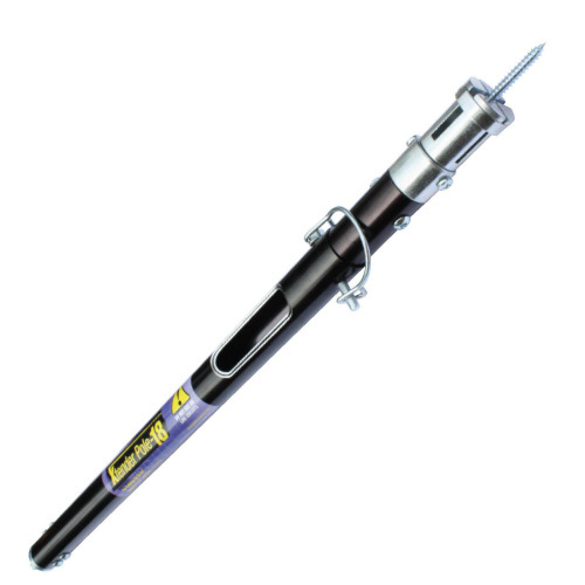 Platinum Tools JH718 J-Hook Xtender Installation System, 18′ Installat ...