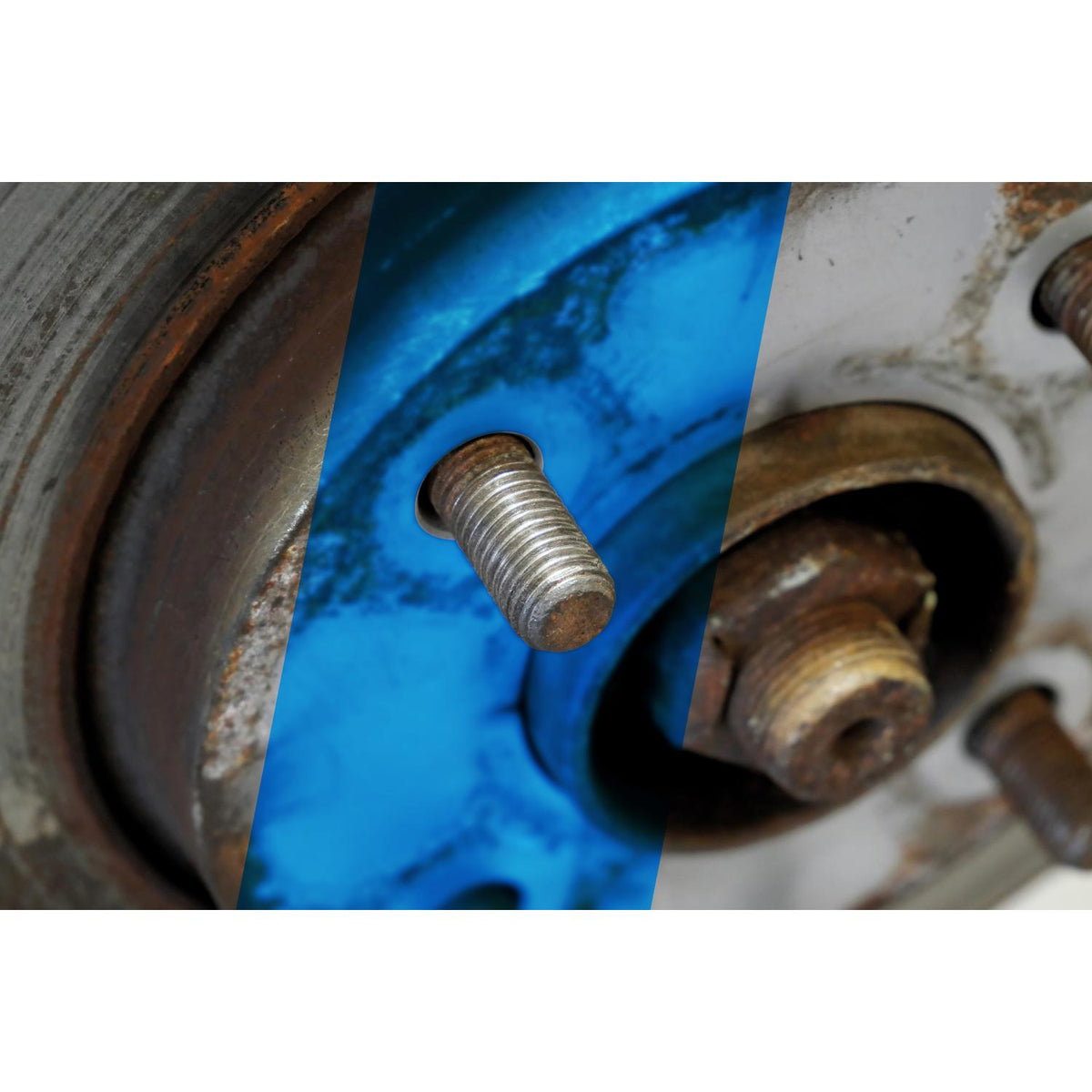 Gedore 3435644 Thread Repair Kit for Wheel Bolts, KL-0173-601 – Haus of ...
