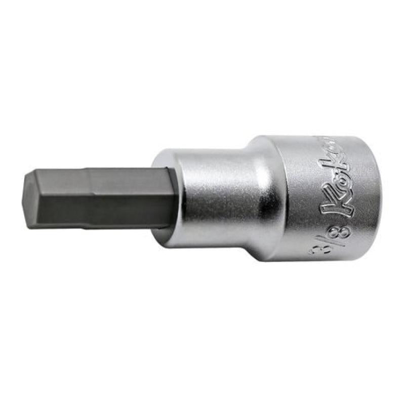 Ko-Ken 4010A.60-9/16 Bit Socket 9/16 Hex 60 MM 1/2 Sq. Drive – Haus of ...
