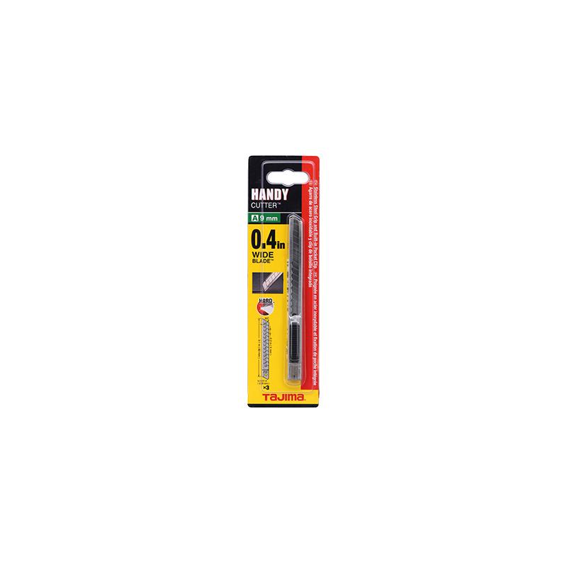 Tajima Tools LC-301 Precision Craft Stainless Steel, Slide Lock Blade ...