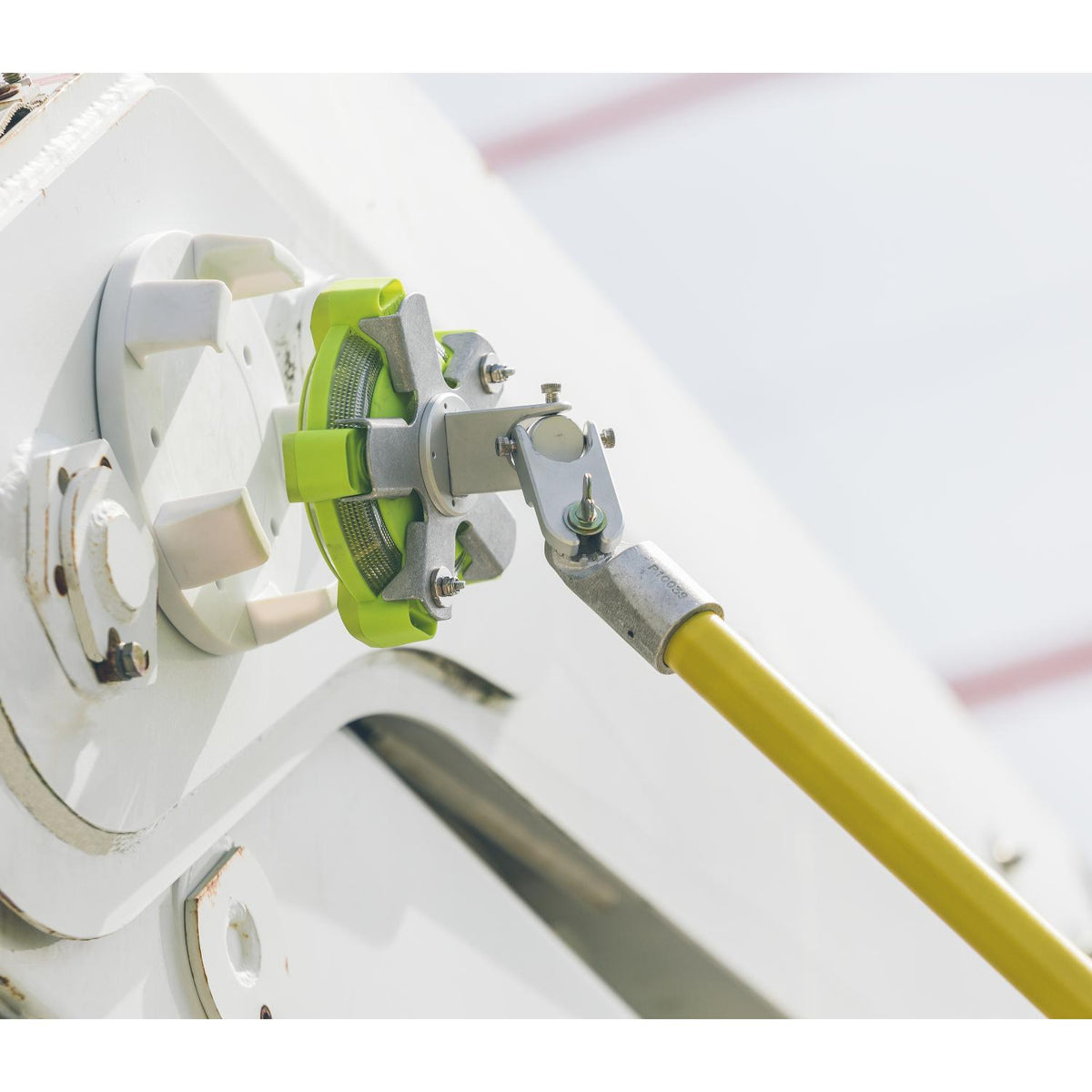 Greenlee LO-EM Equipment Mount for LOOKOUT Voltage Detector – Haus of Tools