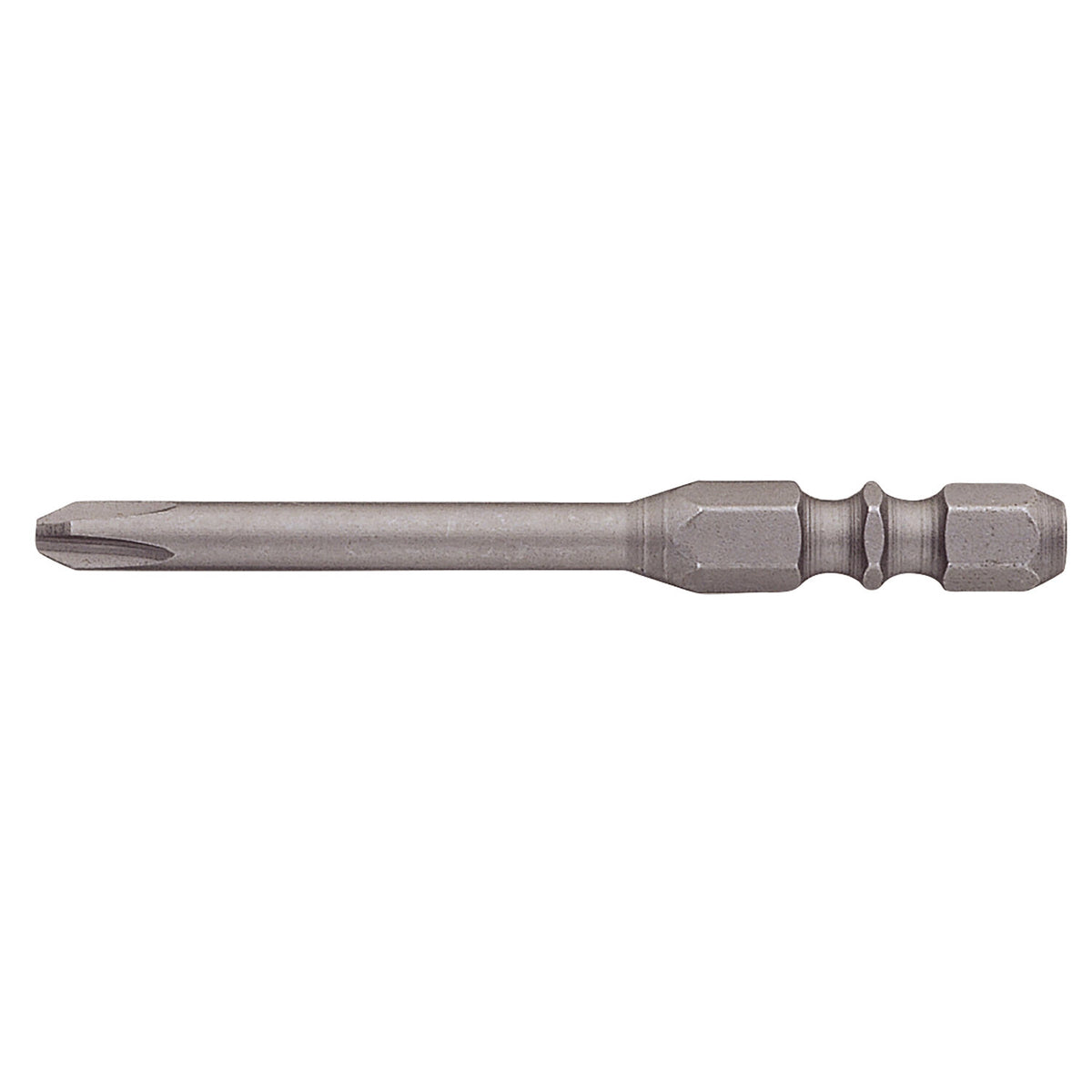 Vessel MAB16P24565HP1 POWER BIT 1/4" Hex AB, +2x4.5x65H Magnetized ...
