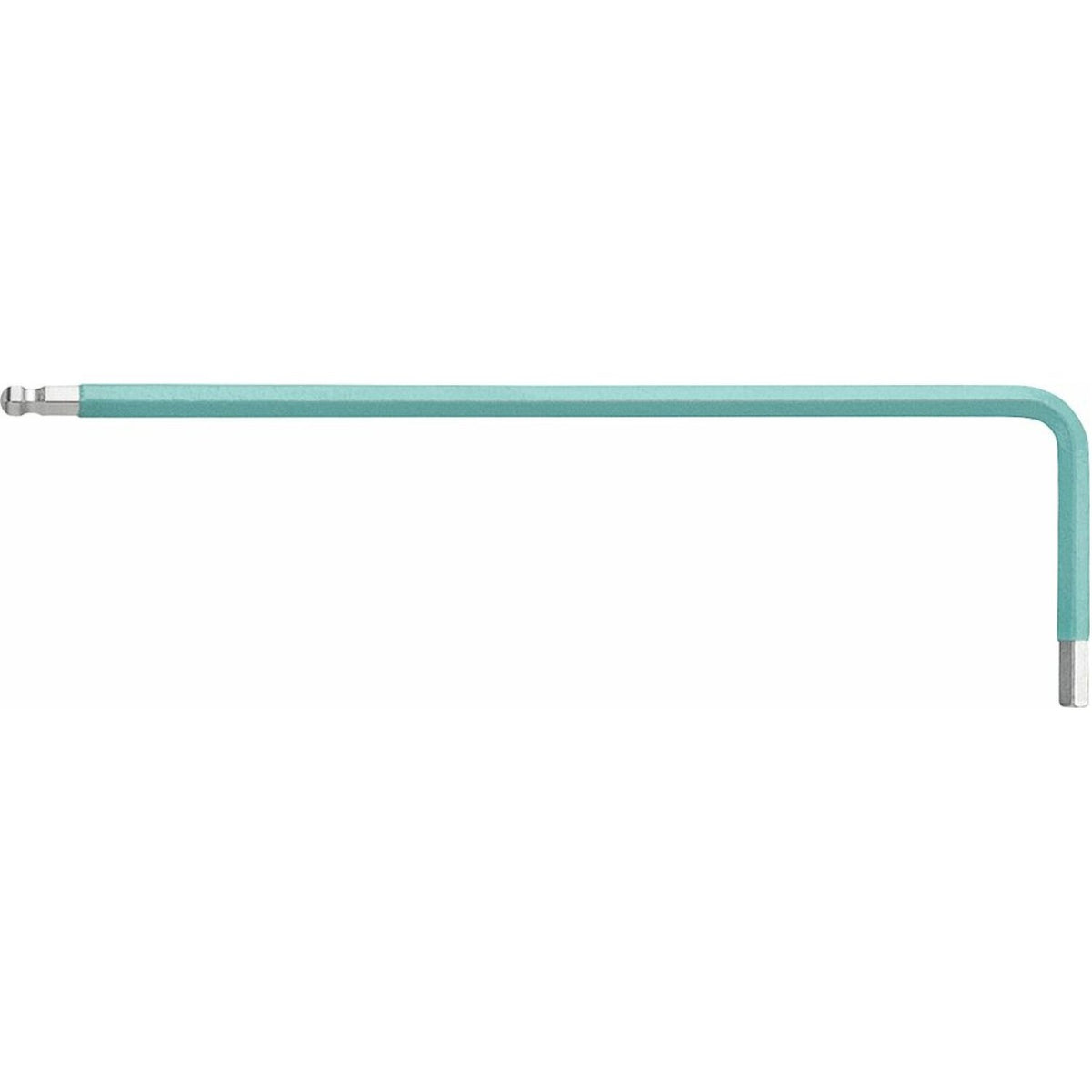 PB Swiss Tools PB 212.1,5 LG RainBow Allen Key 1.5 mm L. 50 mm – Haus ...