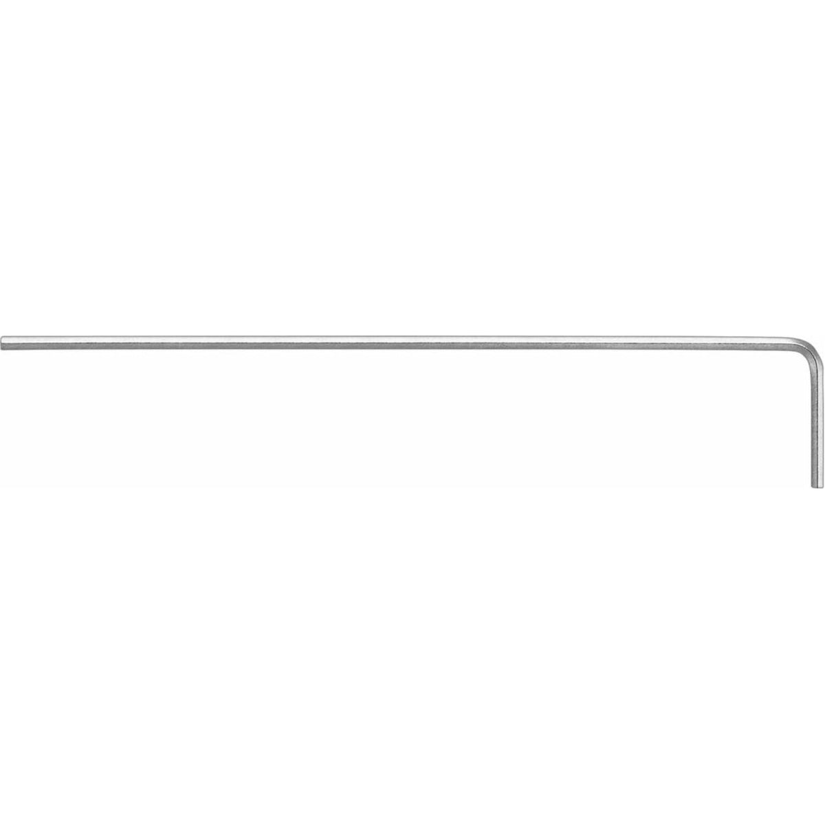 PB Swiss PB 214Z.1/16 Key L-wrenches, long Hex - 1/16 Inch – Haus of Tools