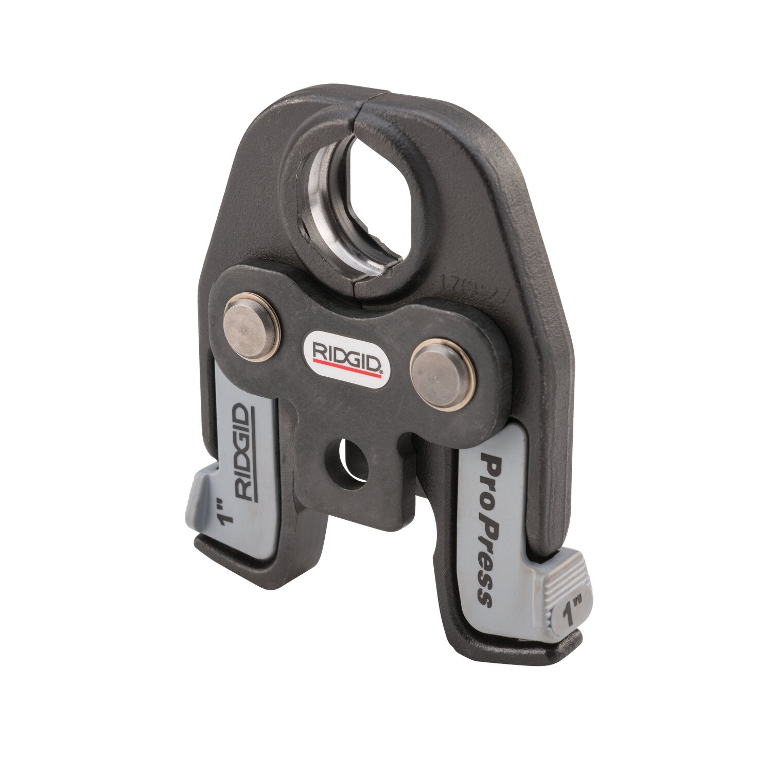 Ridgid 16978 1" Compact Jaw for ProPress – Haus of Tools