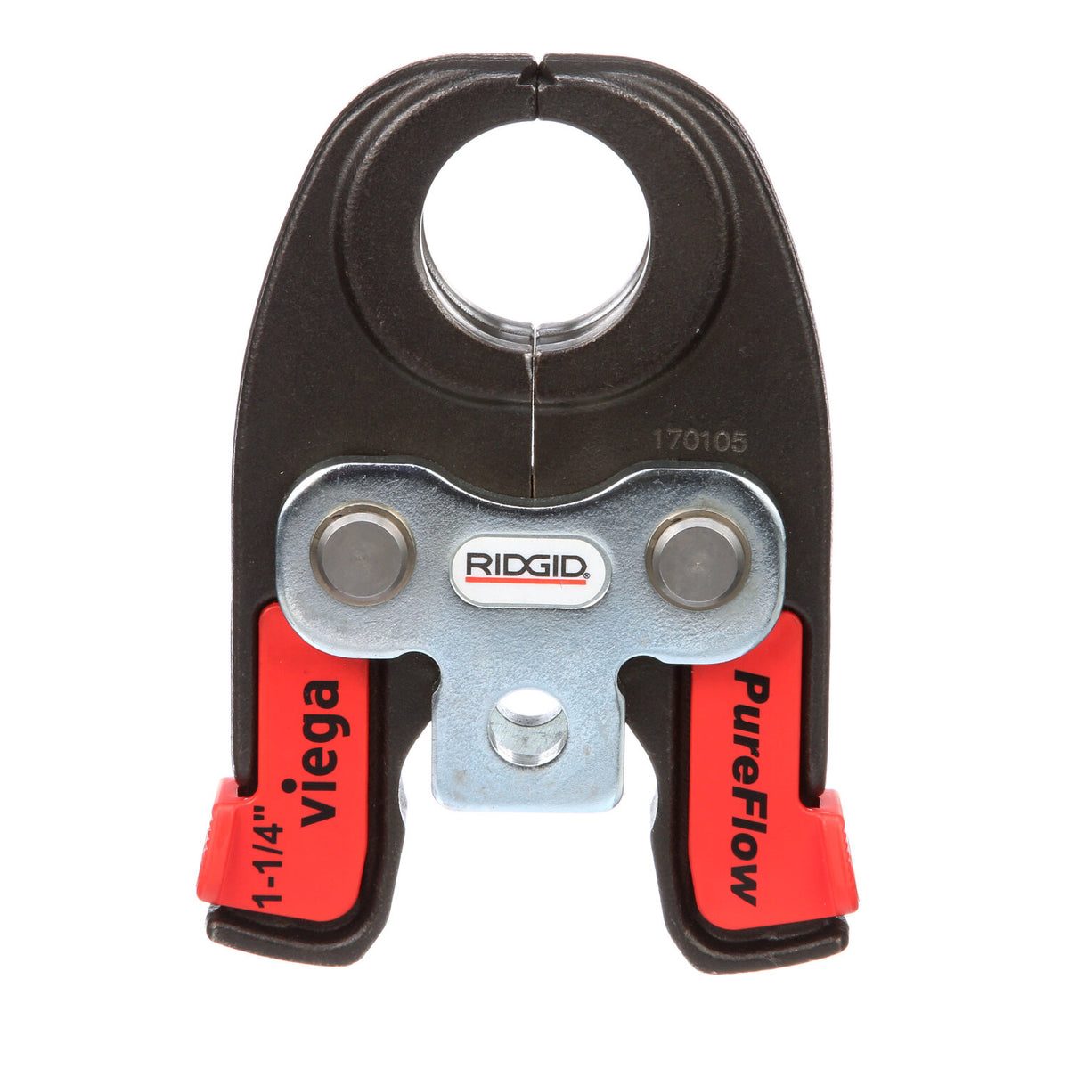 Ridgid 22683 1 1/4" Compact Jaw for Pureflow – Haus of Tools