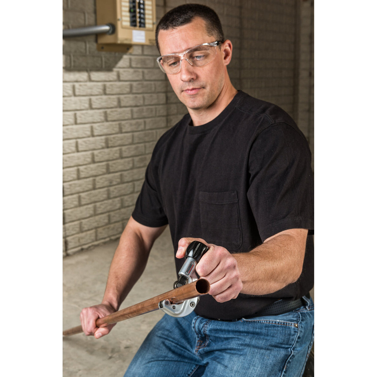 Ridgid 31622 150 Constant Swing Tubing Cutter – Haus of Tools