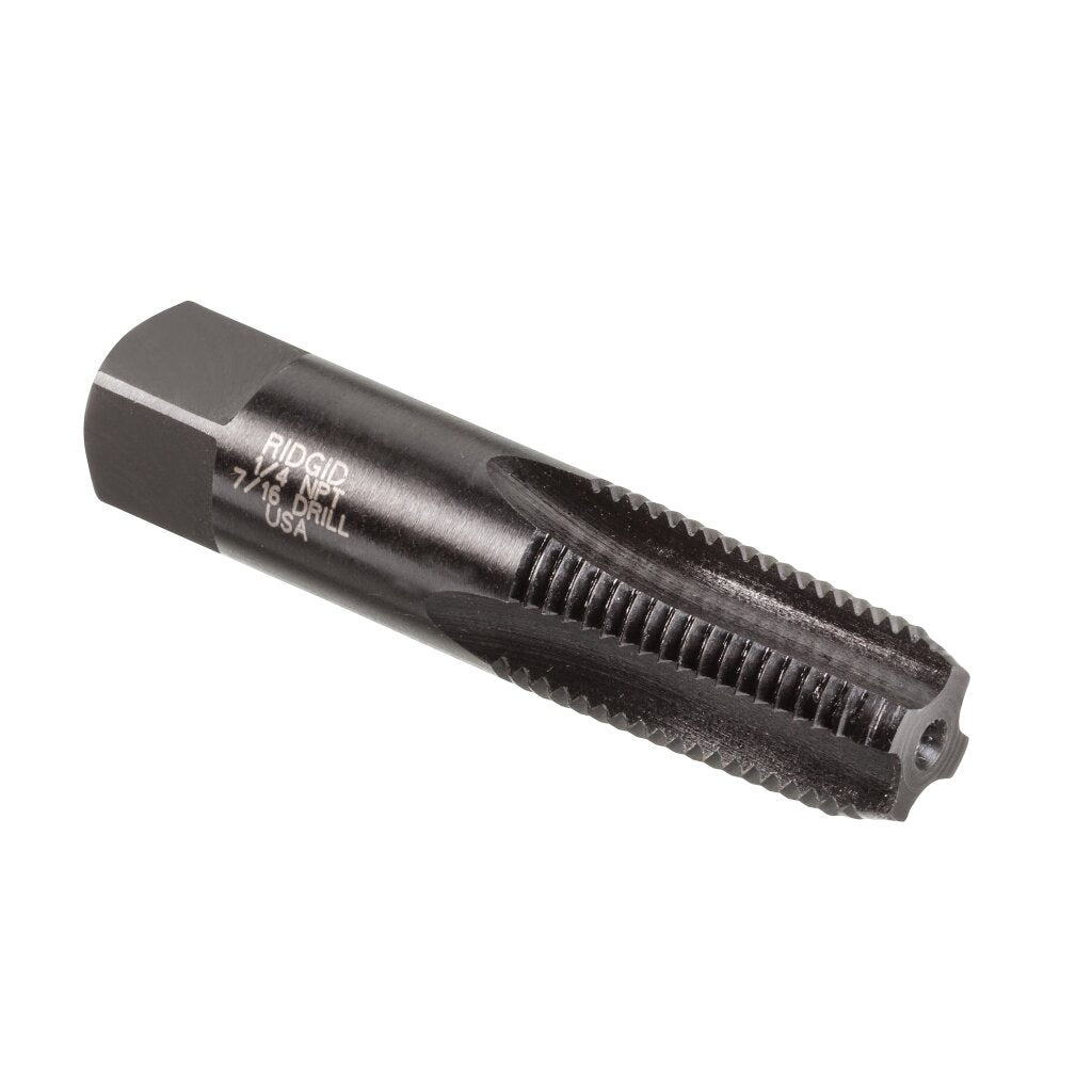 Ridgid 35840 1 Pipe Tap-NPT – Haus of Tools