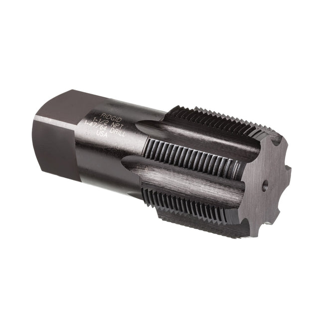 Pipe Reamers, Extractors and Taps – Haus of Tools