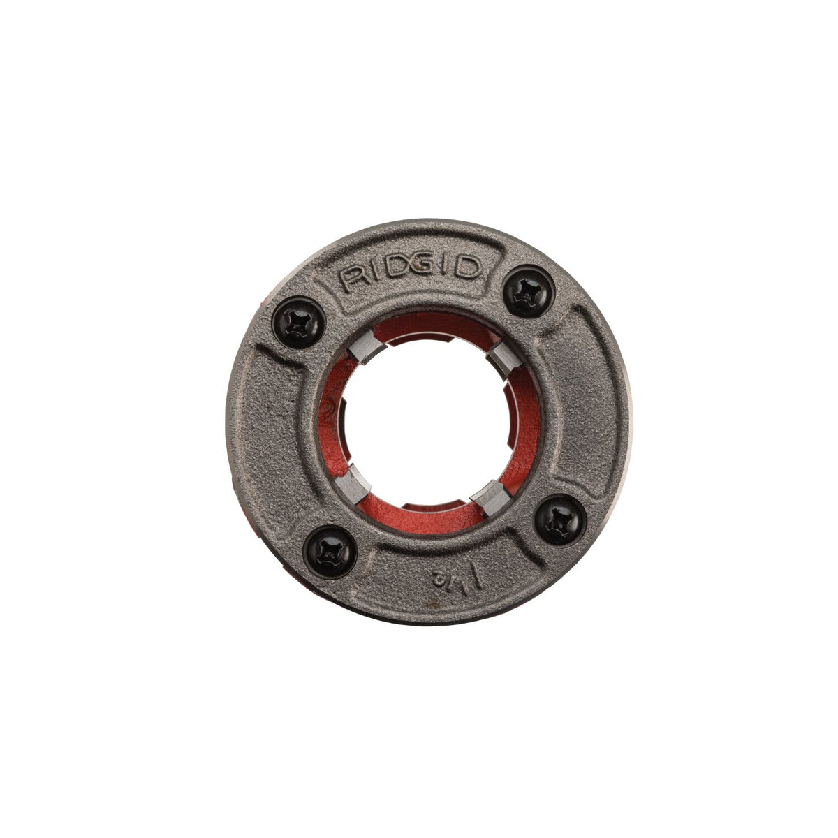 Ridgid 36890R 1/2" NPT 00-R Die Head – Haus of Tools