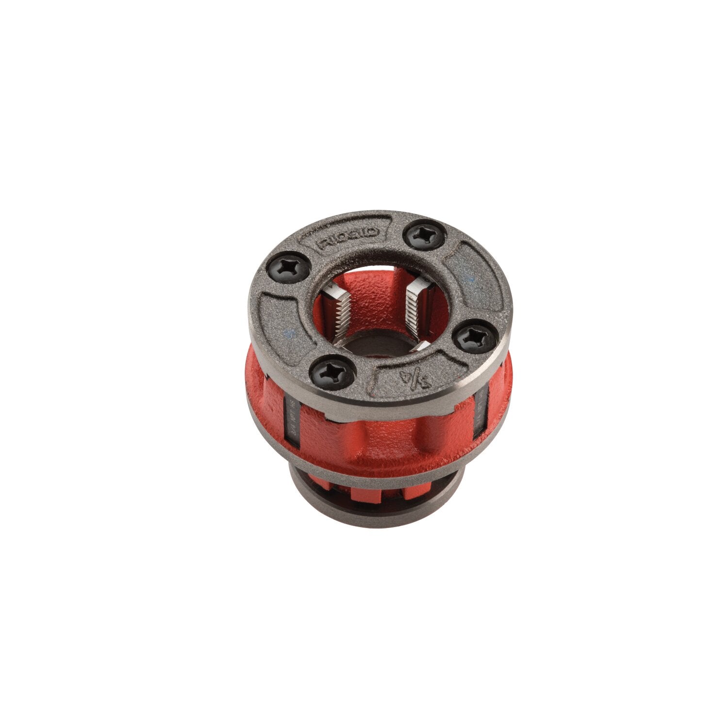 Ridgid 36955 DIEHEAD, CMPL 00R 3/4 HS NPT – Haus of Tools