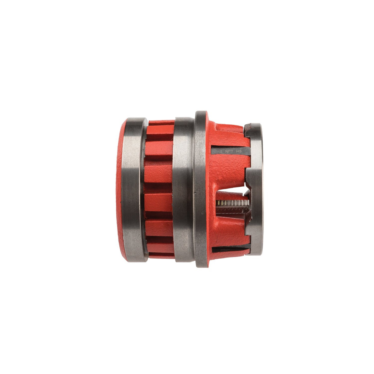 Ridgid 37490 12R 1" NPT HIGH SPEED COMPLETE DIE HEAD – Haus of Tools