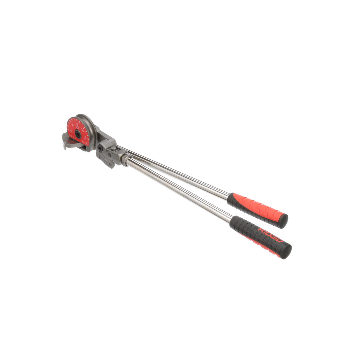 Ridgid 38048 608 Heavy-Duty Instrument Bender – Haus of Tools