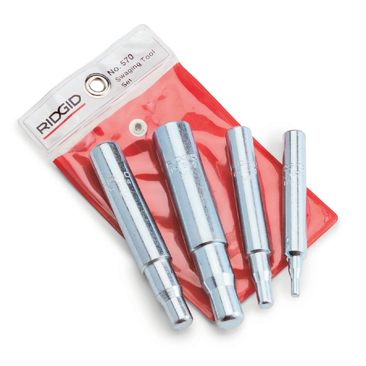 Ridgid 52420 Kit-4 Tools – Haus of Tools