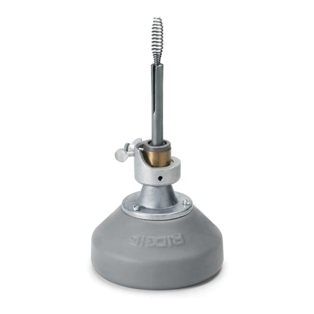 Ridgid 58980 K-50 Machine, with -17-A Adapter, A-30 Cable Kit – Haus of ...