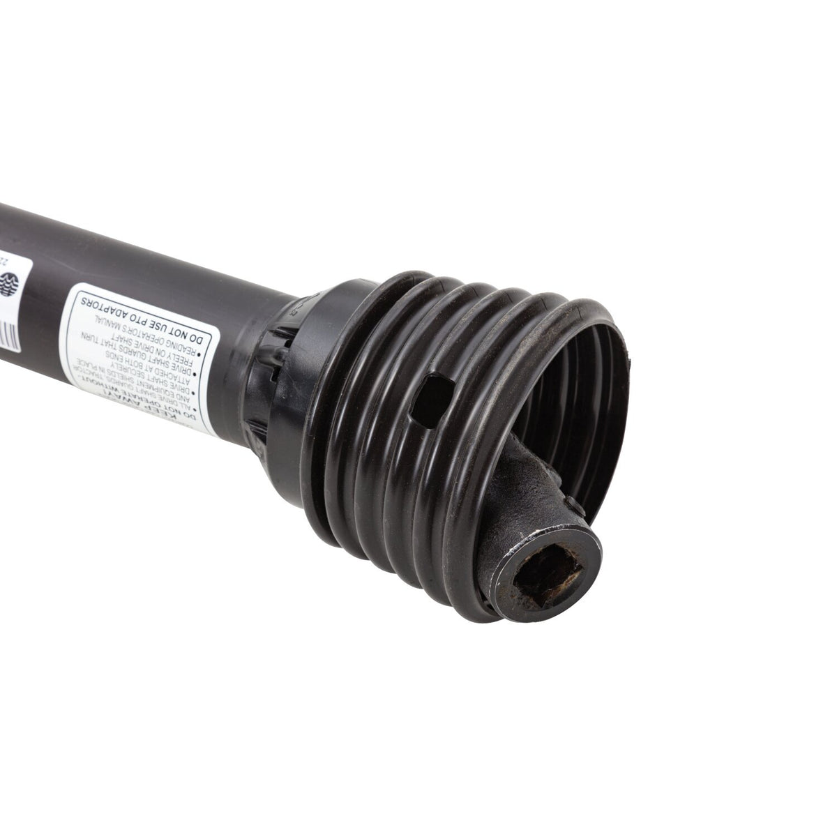 Ridgid 61122 840A Universal Drive Shaft – Haus of Tools