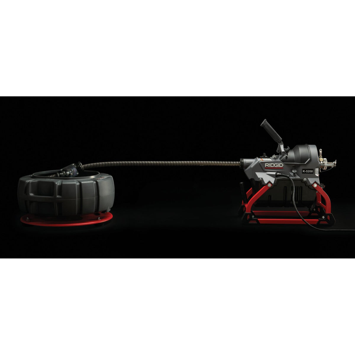 Ridgid 61693 K5208 120V 60HZ W/ C11 – Haus of Tools