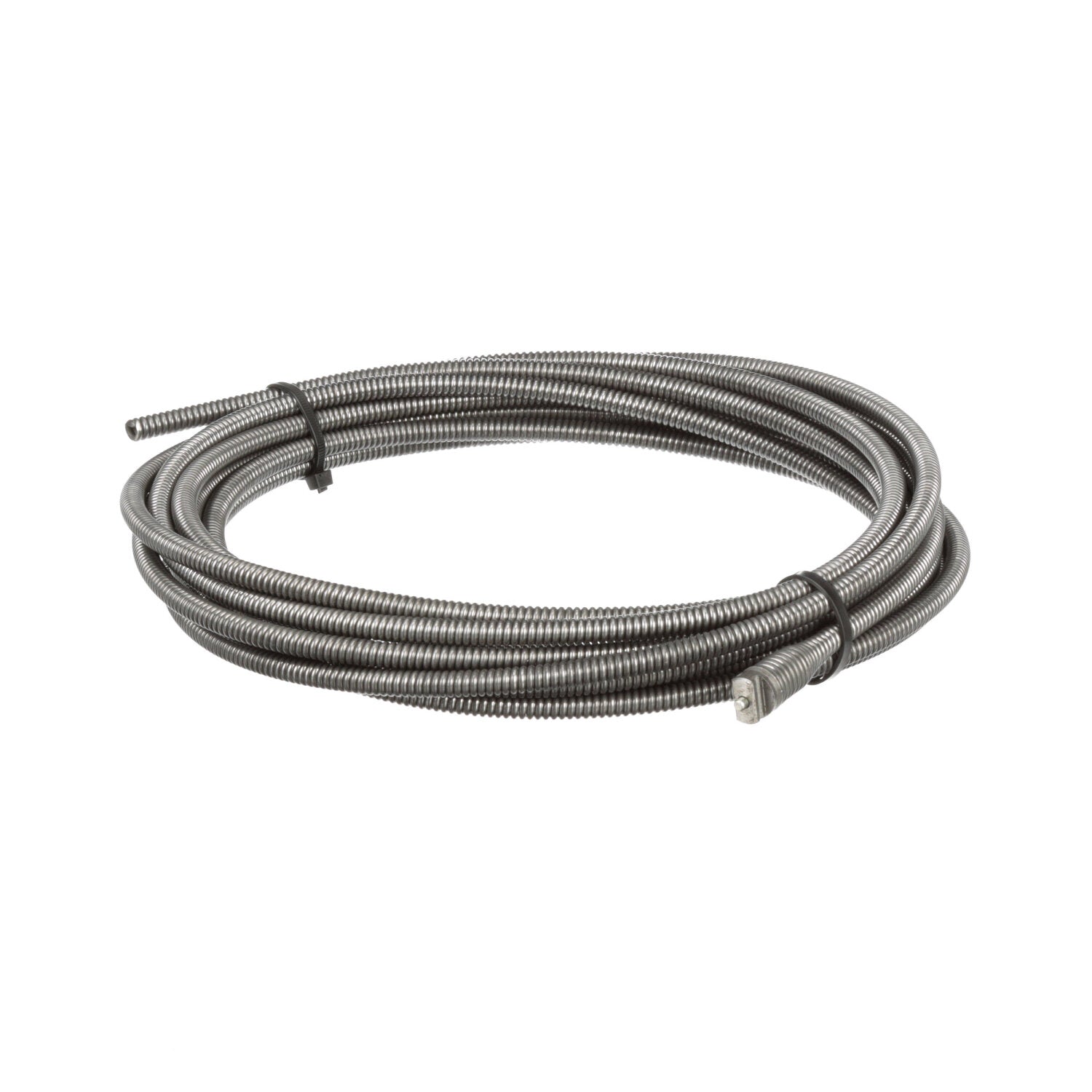 Ridgid 62245 3/8" (10mm) x 25' (7,6 m) with Male Coupling – Haus of Tools