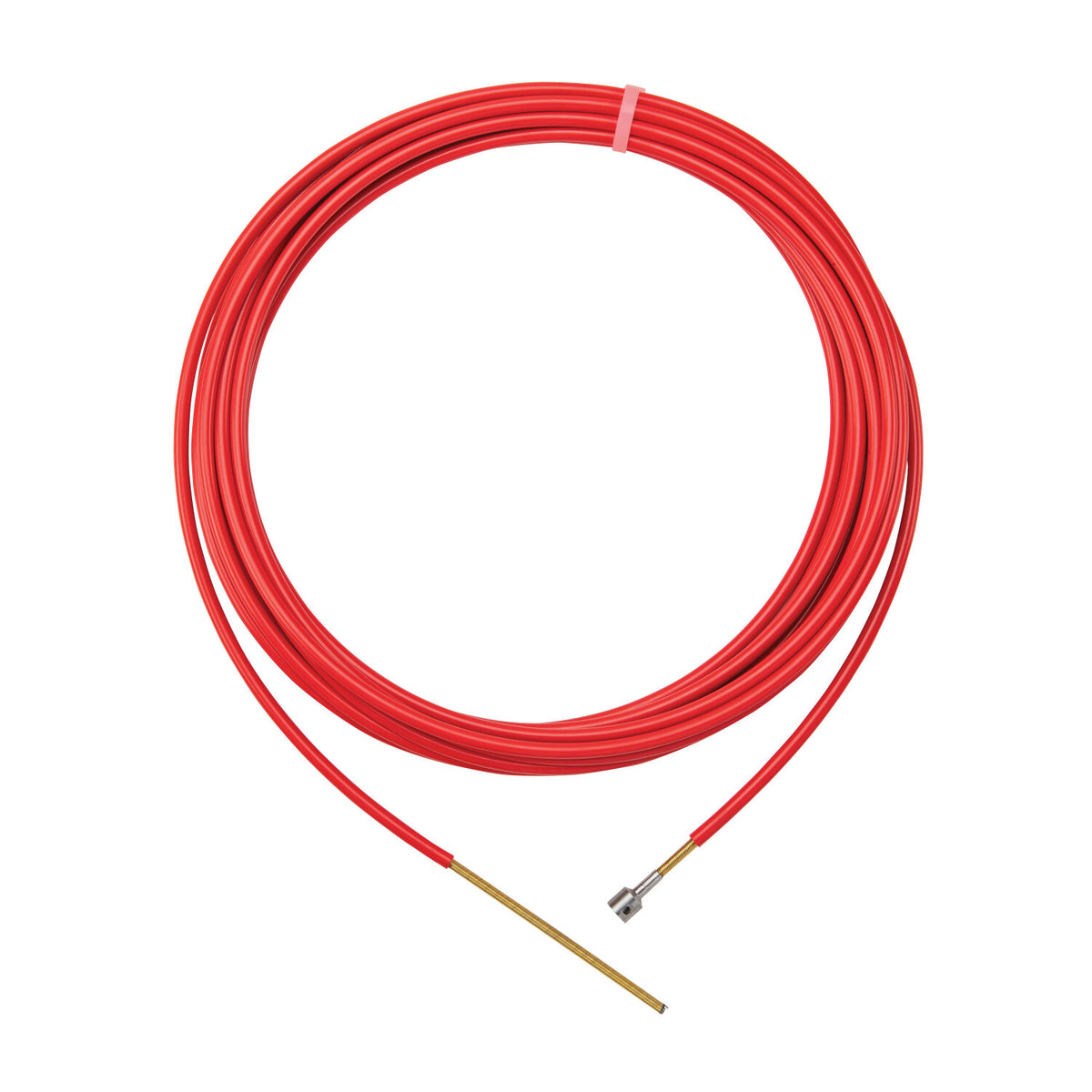 Ridgid 64348 Assembly, FlexShaft Cable K9-204, sheath, coupings, 70 ...